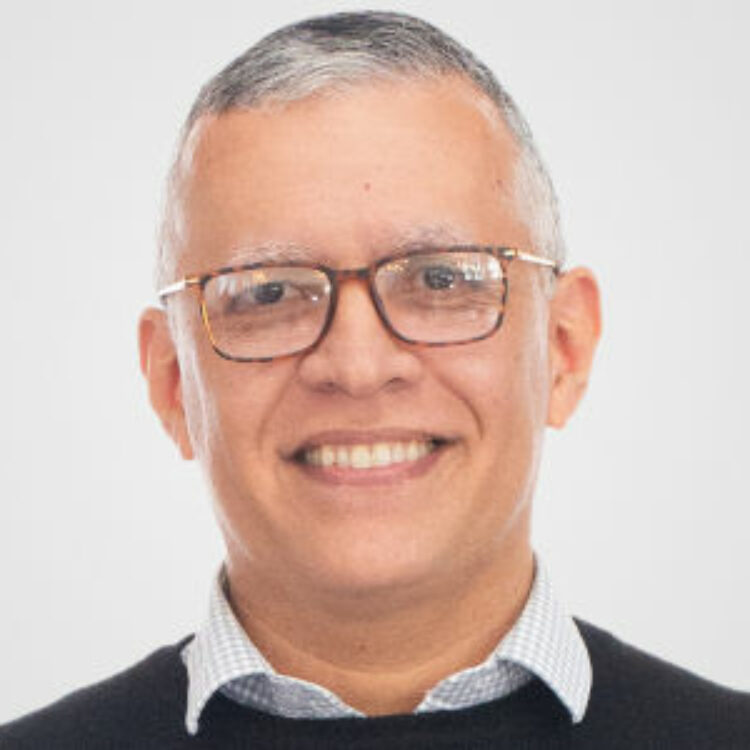 Daniel Santos Jr. - Igreja Presbiteriana de Santo Amaro